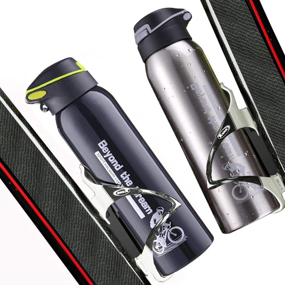500ml Mountain Bike Riding Bicycle Water Bottles D... – Vicedeal