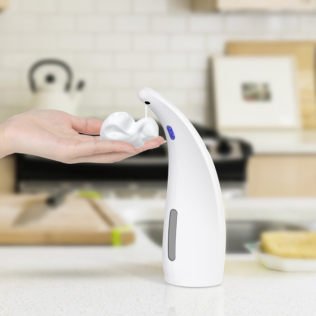 Badkamer Touchless Dispenser Smart Sensor Zeepdisp... – Grandado