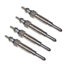 Glow Plug 3974953 for Bobcat 643 645 743 1600 Skid... – Grandado