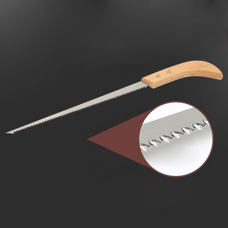 220mm Mangaan Legering Hand Muur Zagen Kleine Tuin... – Vicedeal