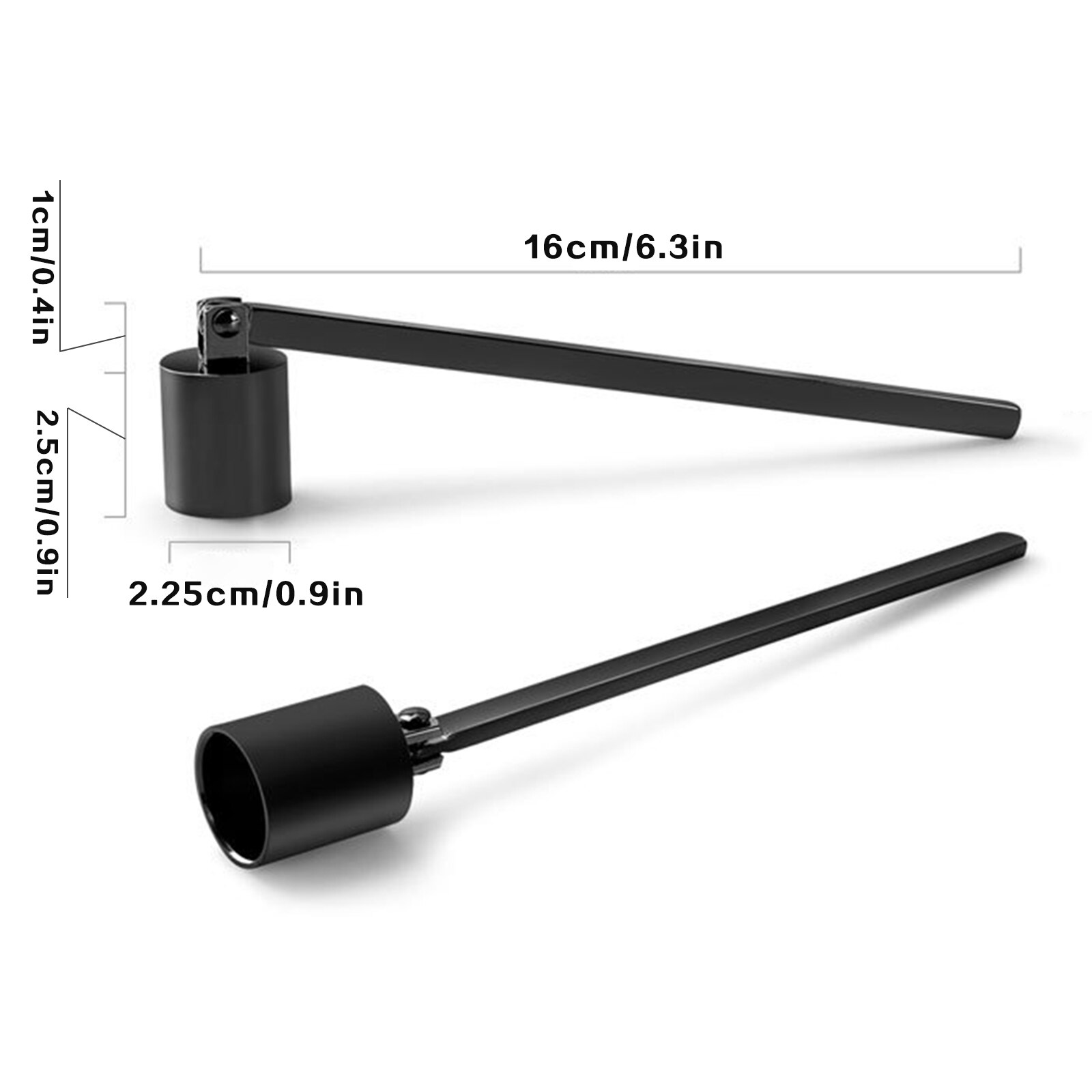 1Pc Lont Trimmer Thuiszorg Moderne Kaars Tool Set ... – Vicedeal