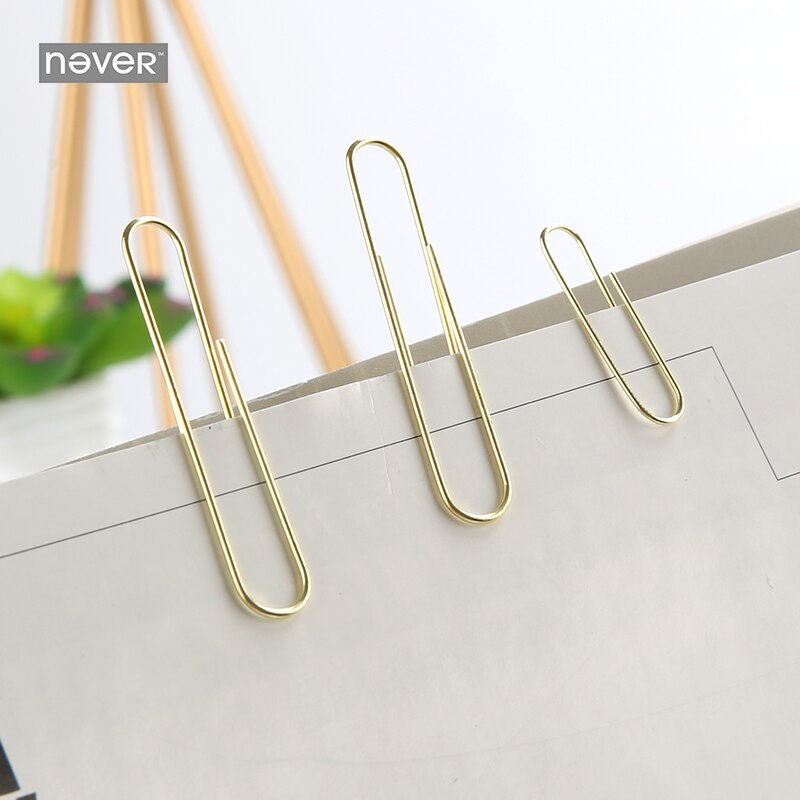 28mm/50mm Marble Golden Lock Pin Needle gold file ... – Grandado