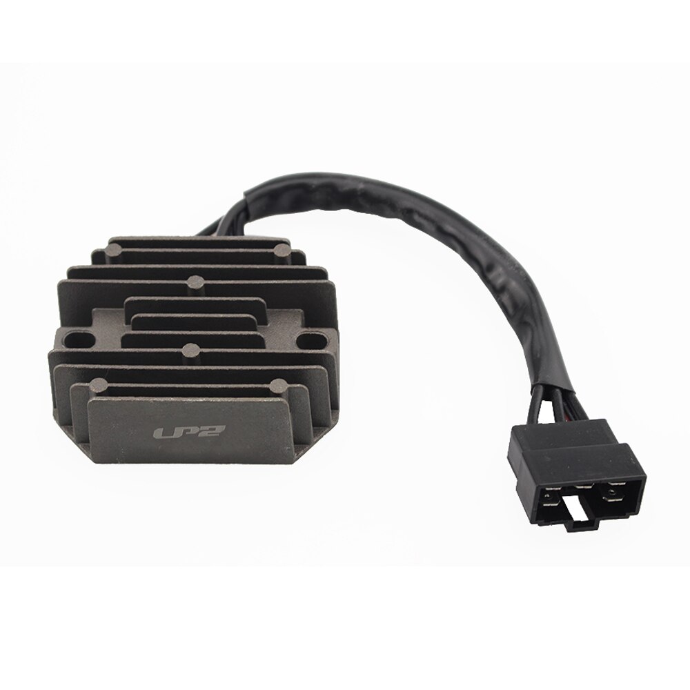 Motorcycle Regulator Rectifier for Suzuki AN250 Bu... – Grandado