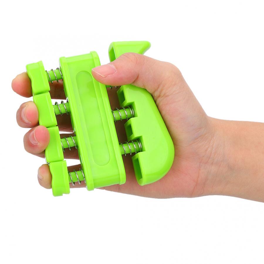 2Pcs/Set Hand Grips Strengthener Arm Strength Exer... – Vicedeal