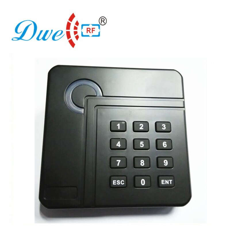 DWE CC RF 125khz TK4100 EM ID RFID Card Reader For... – Grandado