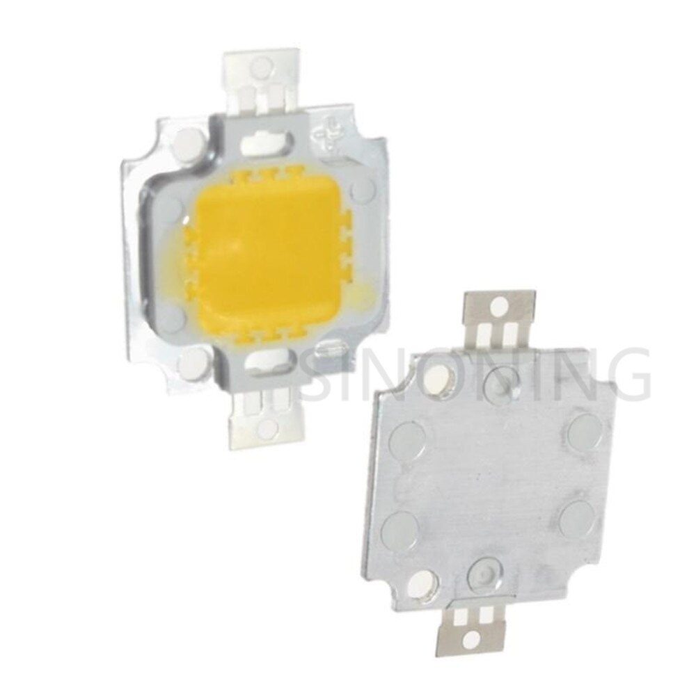 10 watt LED 10 watt warm weiß 800-900LM LED Birne ... – Vicedeal