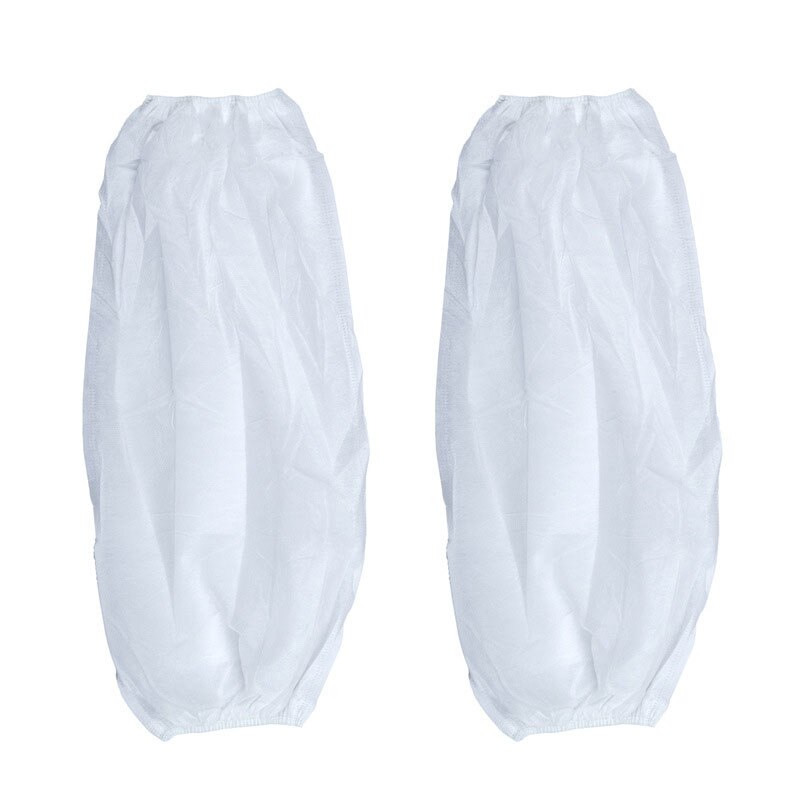 Non-woven Dust-proof Arm/sleeve Protection Disposa... – Vicedeal