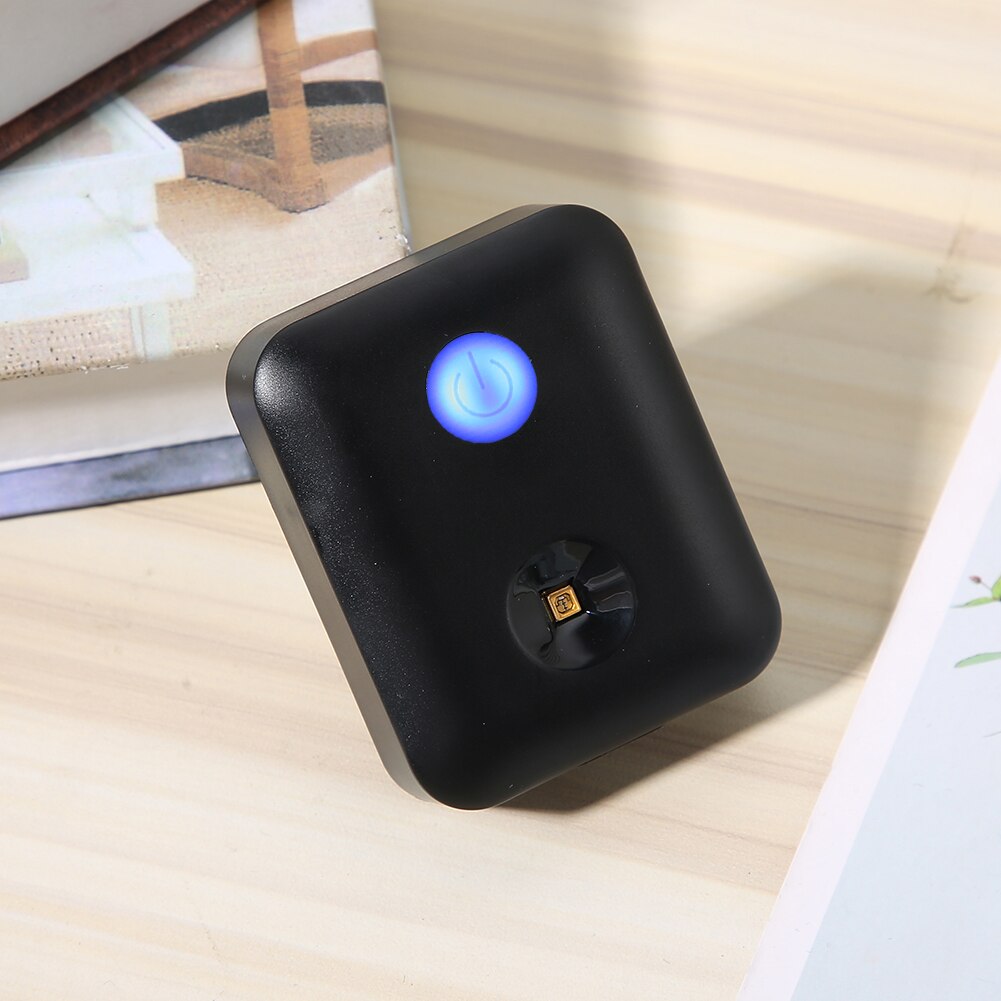 Rechargeable Mini Household LED Ultraviolet Cleani... – Grandado