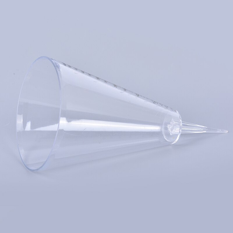 Cone Rain Gauge Measurement Ground Spike Precipita... – Grandado