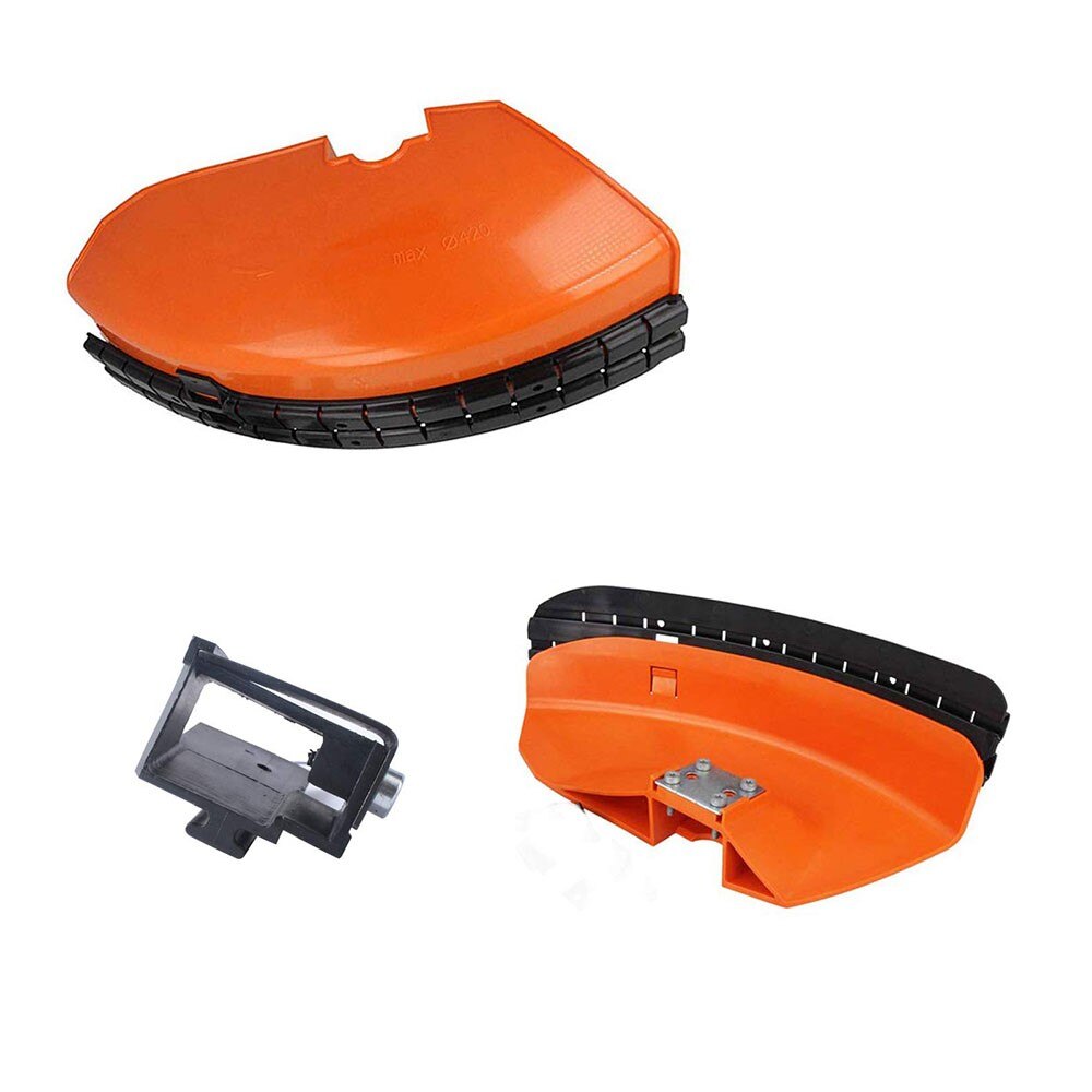 Fs120 trimmerbeskytter passer til stihl fs110 fs1... – Grandado