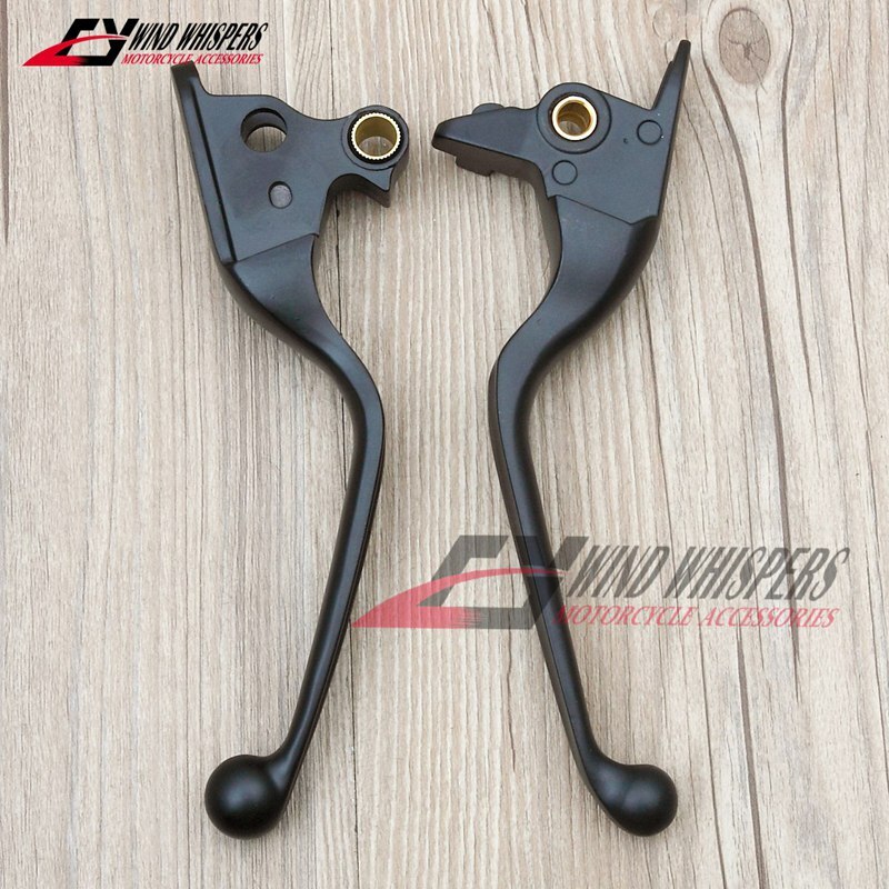 Motorfiets Rem Koppeling Hevels Voor Harley Softai... – Grandado