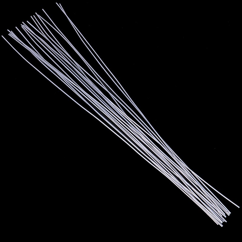 10pcs 500mm 330mm Welding Rods Low Temperature Alu... – Grandado