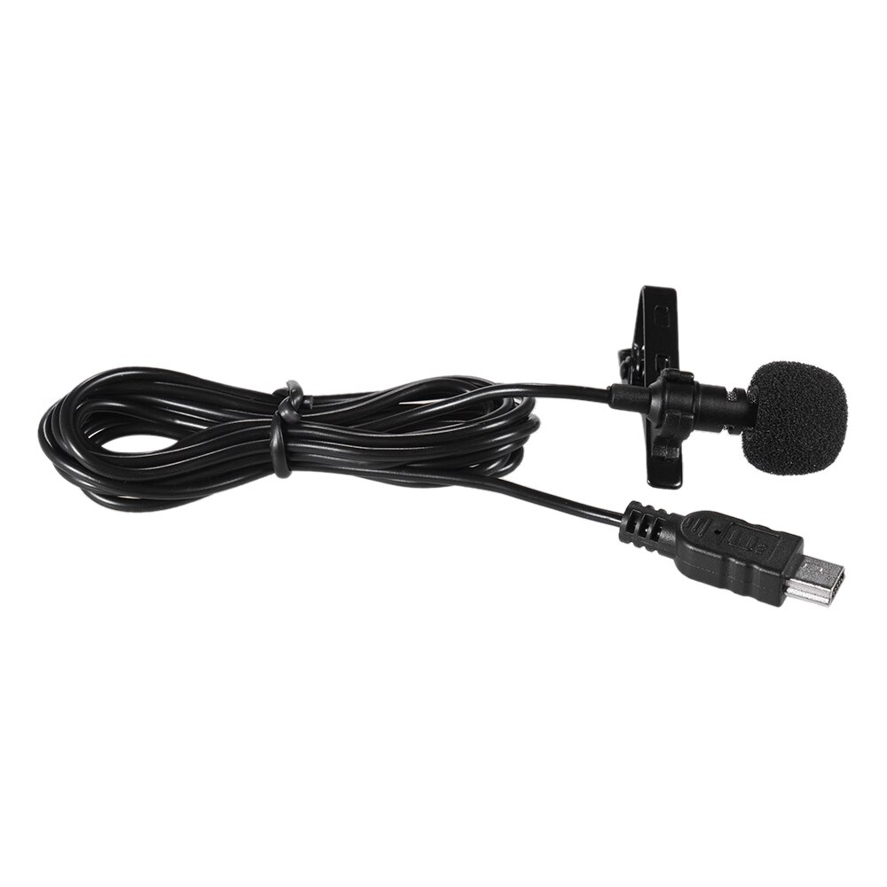Andoer 150cm Microphone Mini USB Omni-Directional ... – Vicedeal