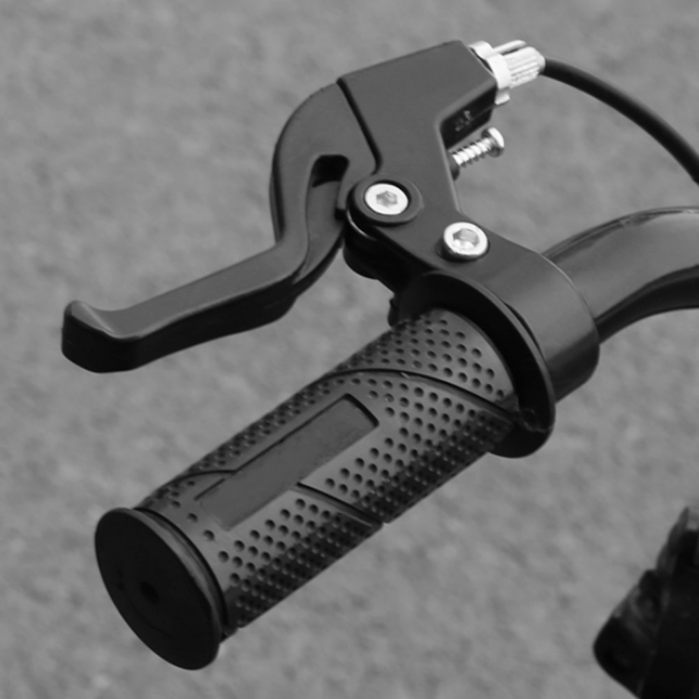 2pcs Bicycle Brake Lever Mountain Bike Handle Part... – Grandado