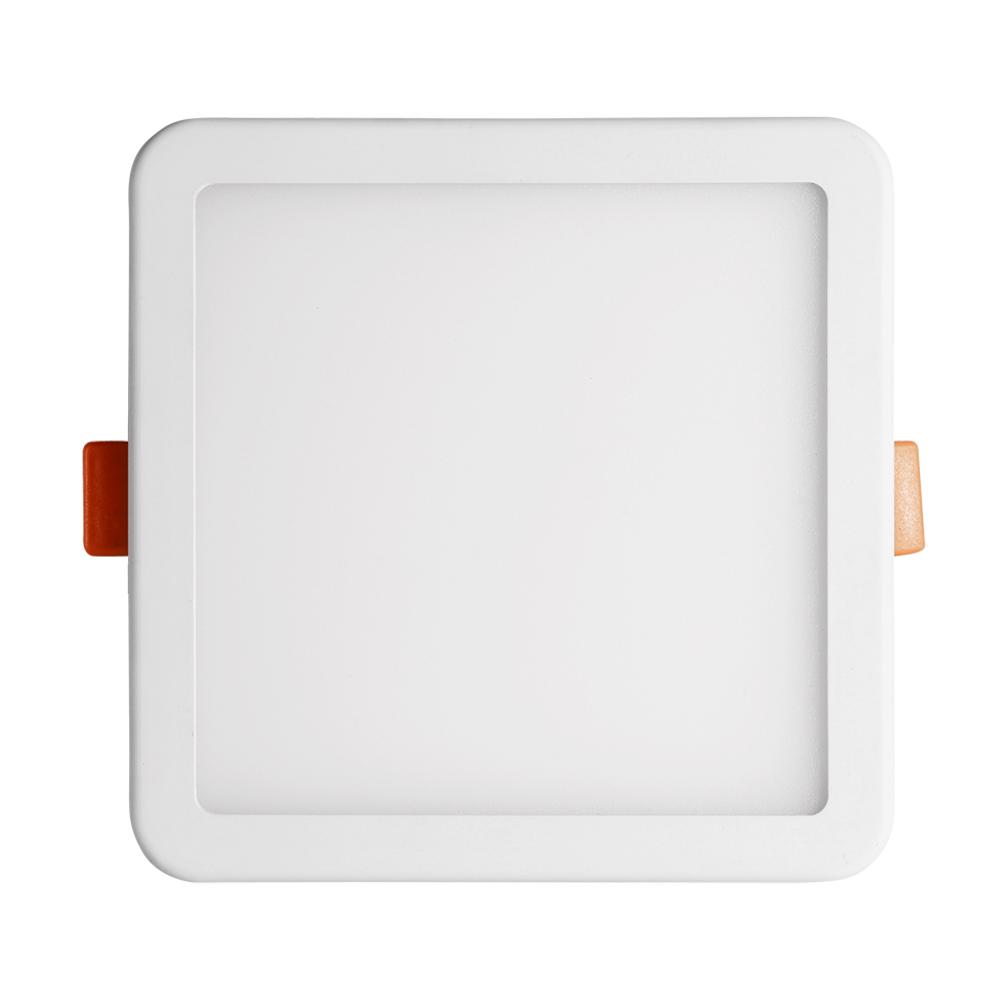 LED Panel Light Square Ultra Thin LED Downlight AC... – Grandado