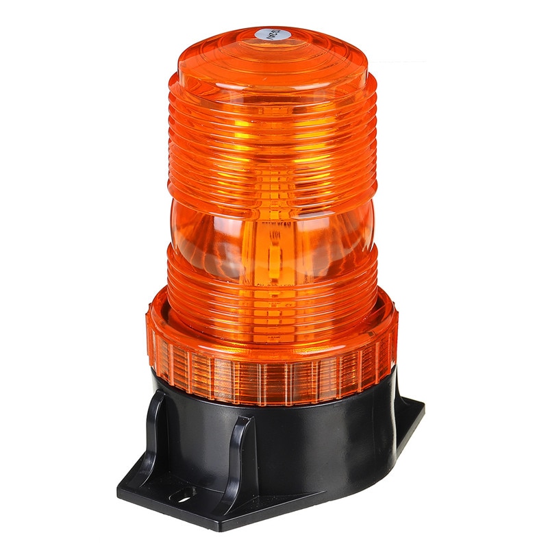 80LED Rotating Beacon Warning Light Flexible Led F... – Grandado