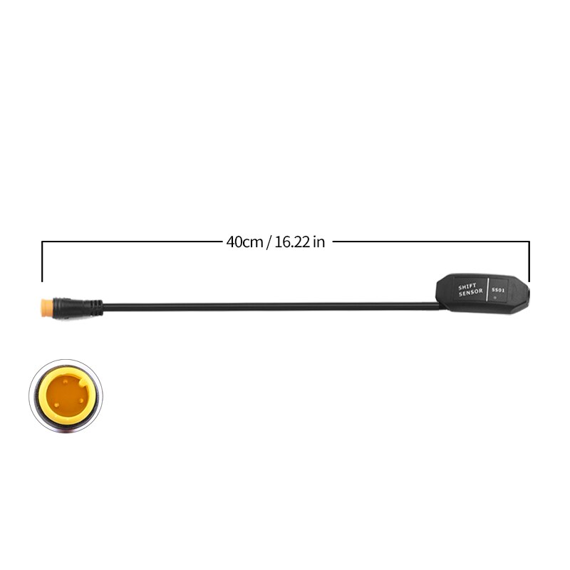 Shift Sensor for Bafang BBS01B BBS02B BBSHD Mid Dr... – Grandado