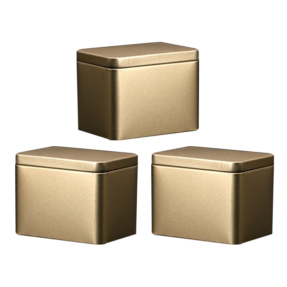 3Pcs Universele Verpakking Mini Metalen Wikkelen D... – Vicedeal