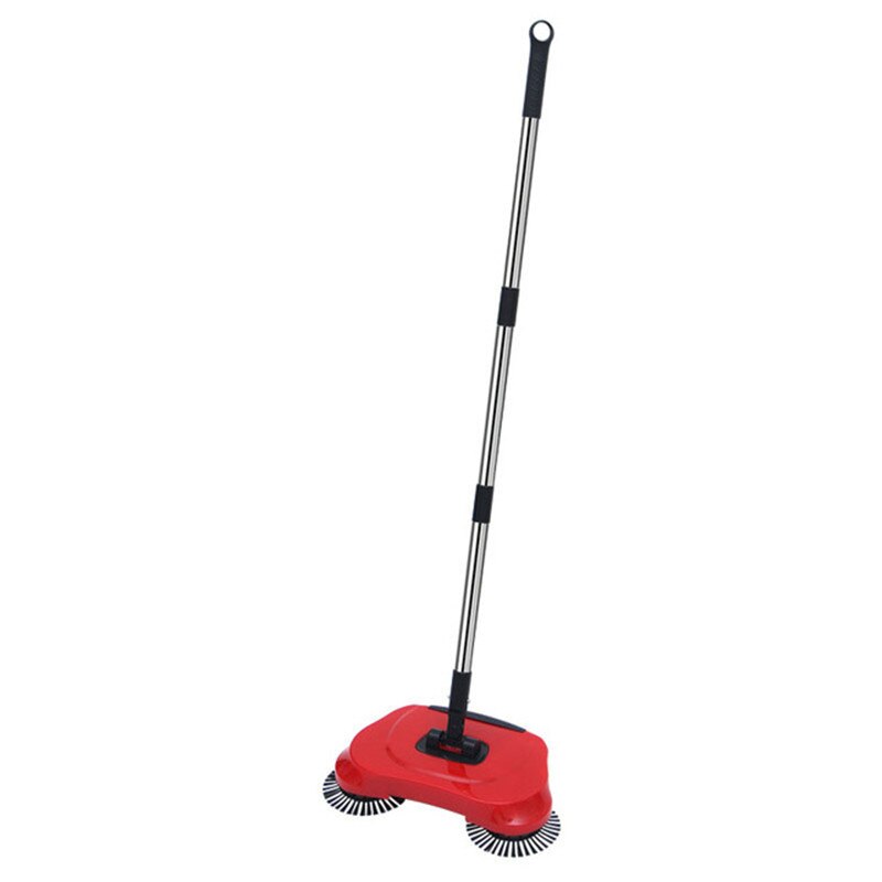 Sweeping Machine Push Type Hand Push Magic Broom D... – Grandado