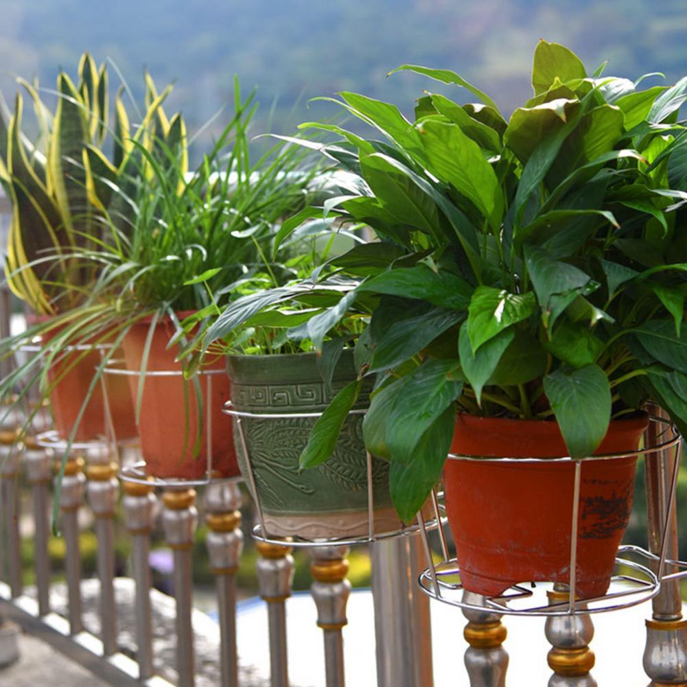 Opknoping Bloempot Houder Premium Opbergrek Plant ... – Grandado