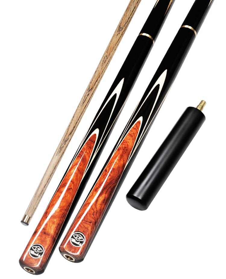 LP Ash Wood 3/4 Joint Billiard Snooker Cue for – Grandado