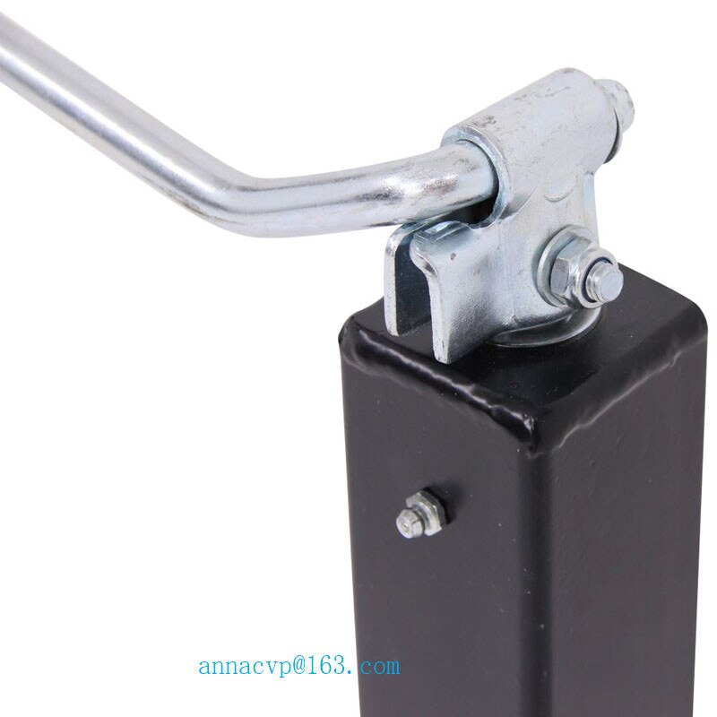 CVP Square Direct Weld Jack WITH Footplate Utility... – Grandado