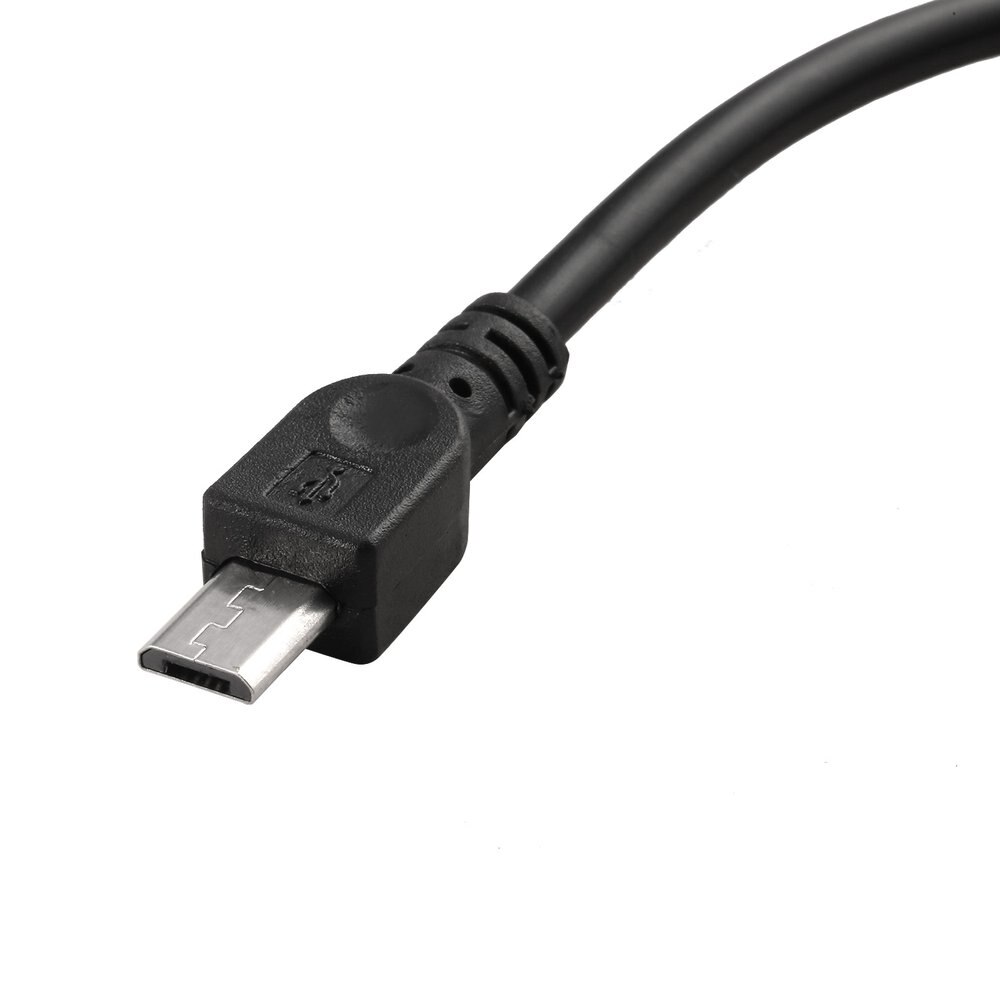 Usb Female Naar Micro Usb 5 Pin Mannelijk Adapter ... – Grandado
