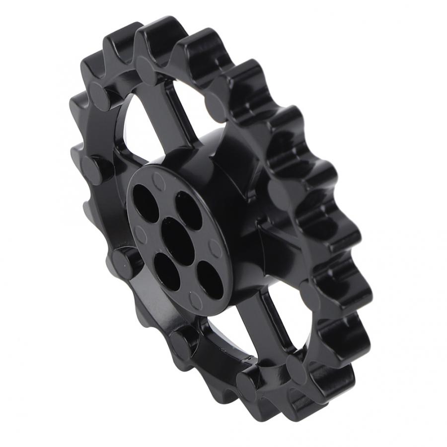 2Pcs 20-Teeth Sprockets Aluminum Alloy Track Gear ... – Vicedeal
