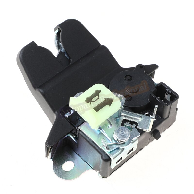 Actuador de cerradura de maletero trasero para coc... – Grandado