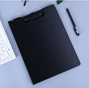 A4 File Folder PP Thick File Matte Texture Portabl... – Grandado