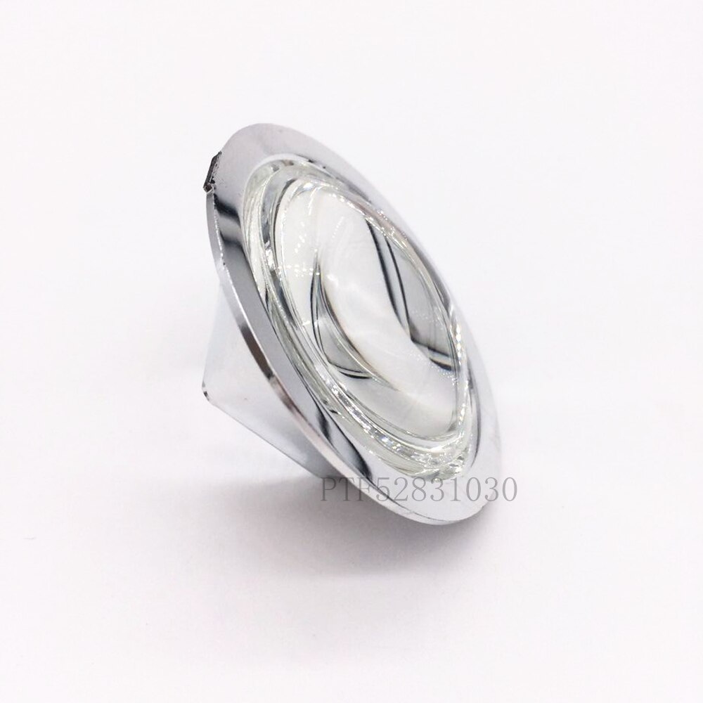 10 stücke 60-80Degree 90-120Degree 44mm LED Konvex... – Vicedeal