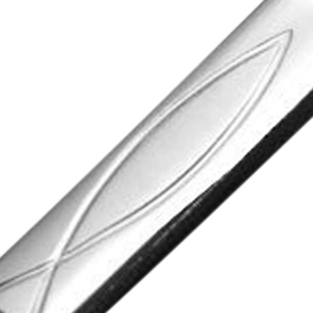 SALES! Men's Metal Simple Silver Necktie Tie Clip ... – Grandado