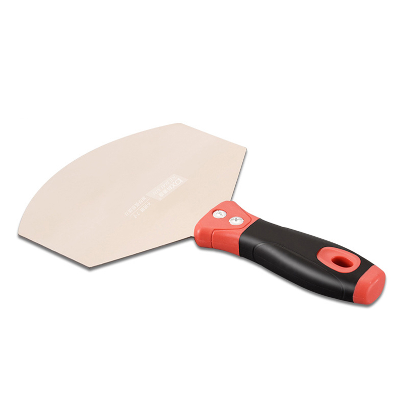 1PC Stainless Steel Wall Paint Plaster Shovel Putt... – Grandado
