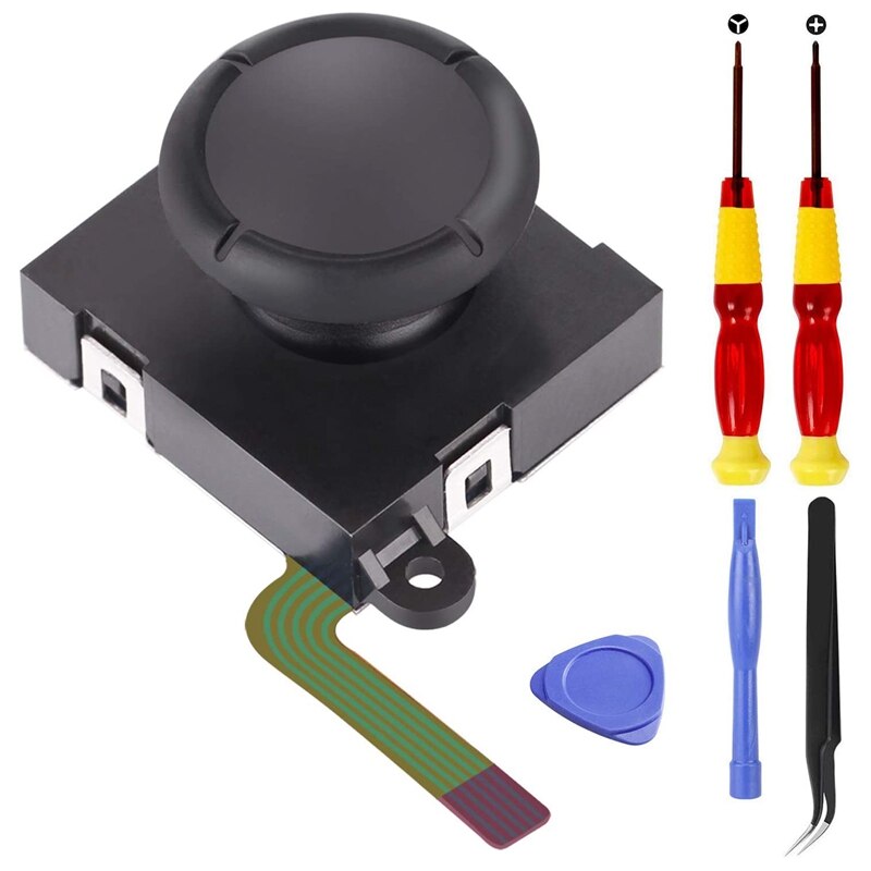 Joystick Replacement for Nintendo Switch,Joystick ... – Grandado