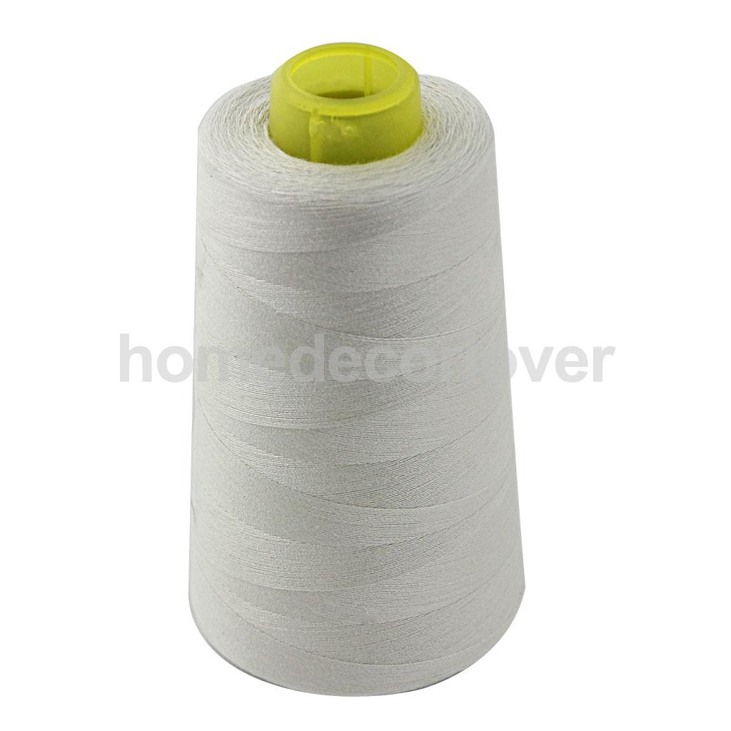 Spool of Multicolor 150D Leather Sewing DIY Handwo... – Grandado