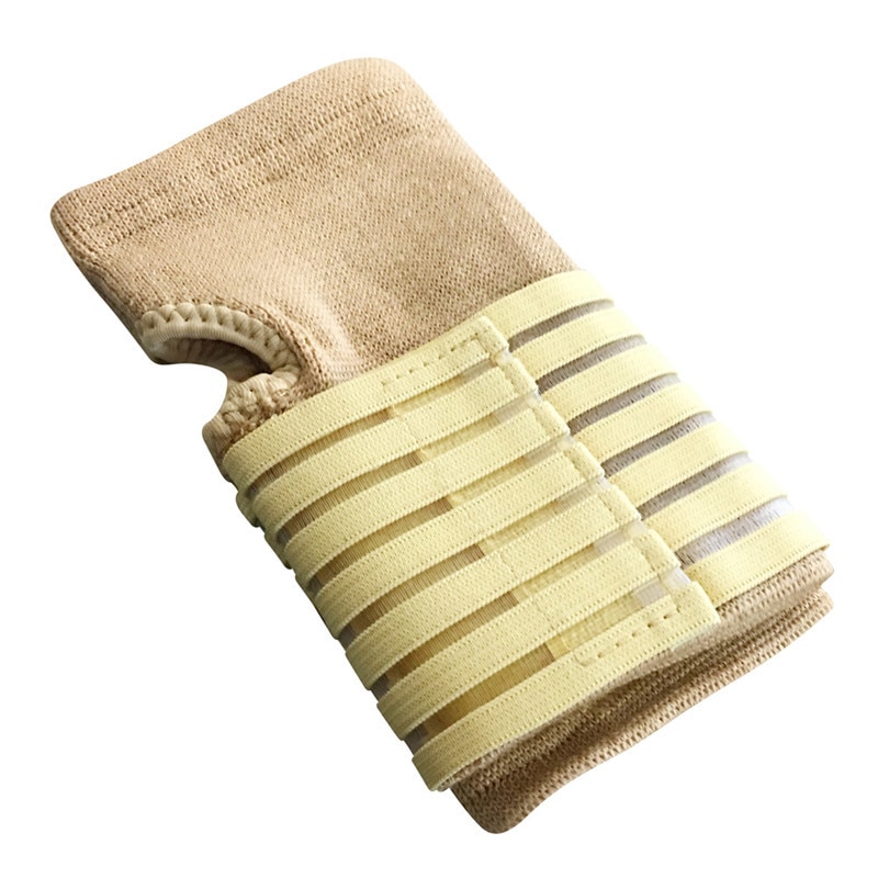 Weight Lifting Fitness Bandage Hand Wrist Support ... – Vicedeal