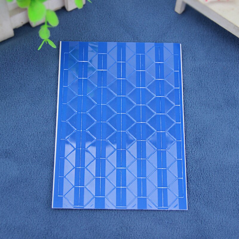 102Pcs/Sheet Pvc Foto Ablum Hoek Stickers Diy Hoek... – Vicedeal