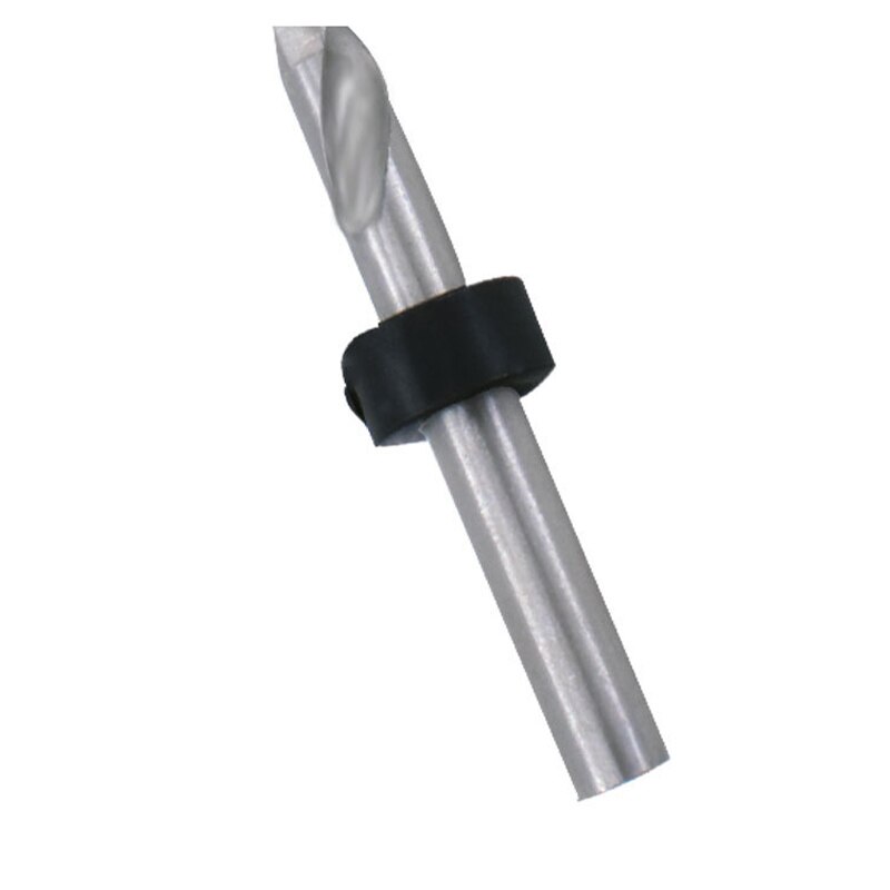 Oblique Hole Locator Twist Drill Bit with Stop Col... – Grandado