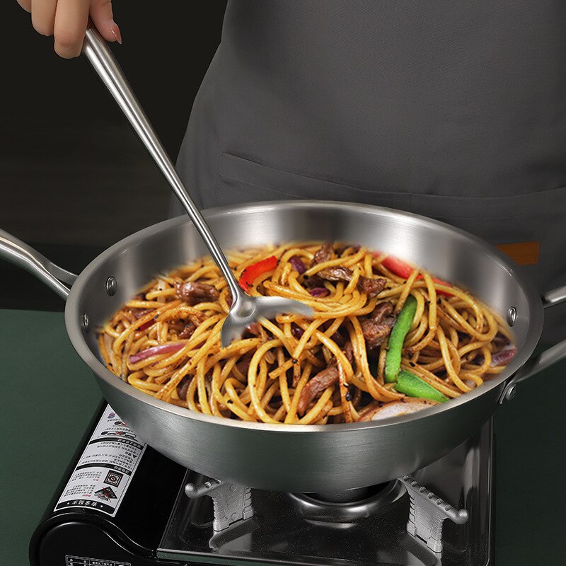 big long spatula shovel chef cooking cocina utensi... – Grandado