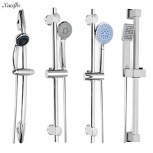 Xueqin Chrome Badkamer Douche Riser Rail Beugel Wa... – Grandado