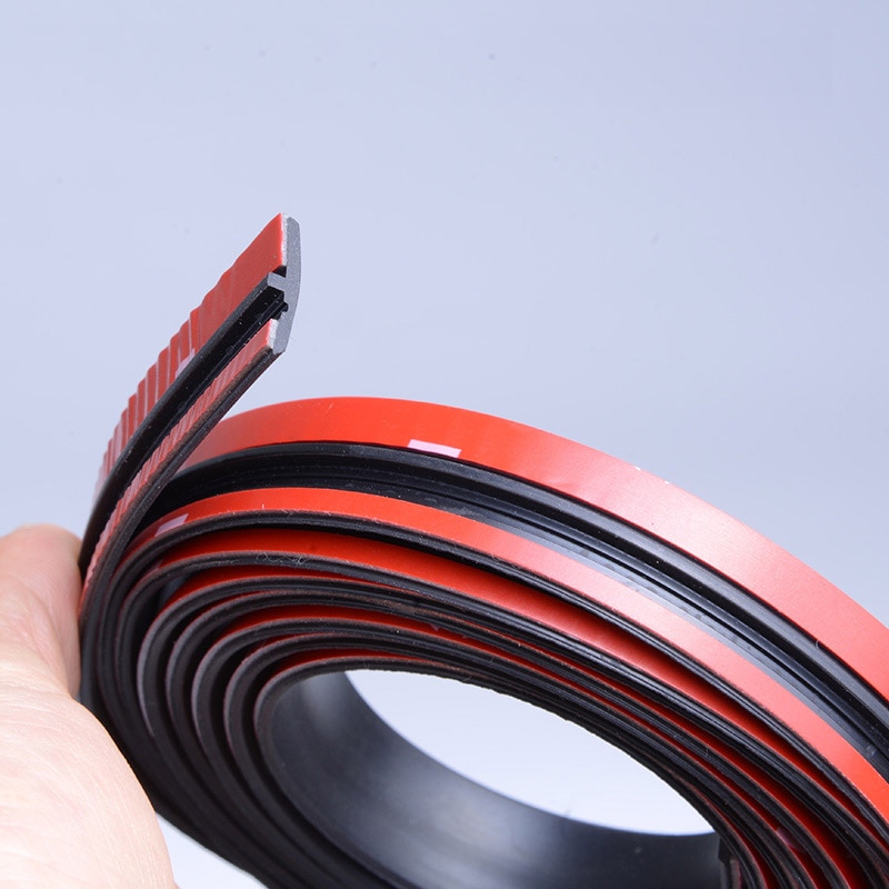 Auto Rubberen Afdichting Strips Rand Afdichting St... – Vicedeal