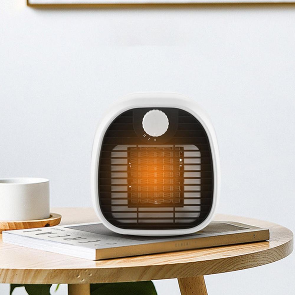 Elektrische Kachel Huishoudelijke 1000W High-Power... – Vicedeal