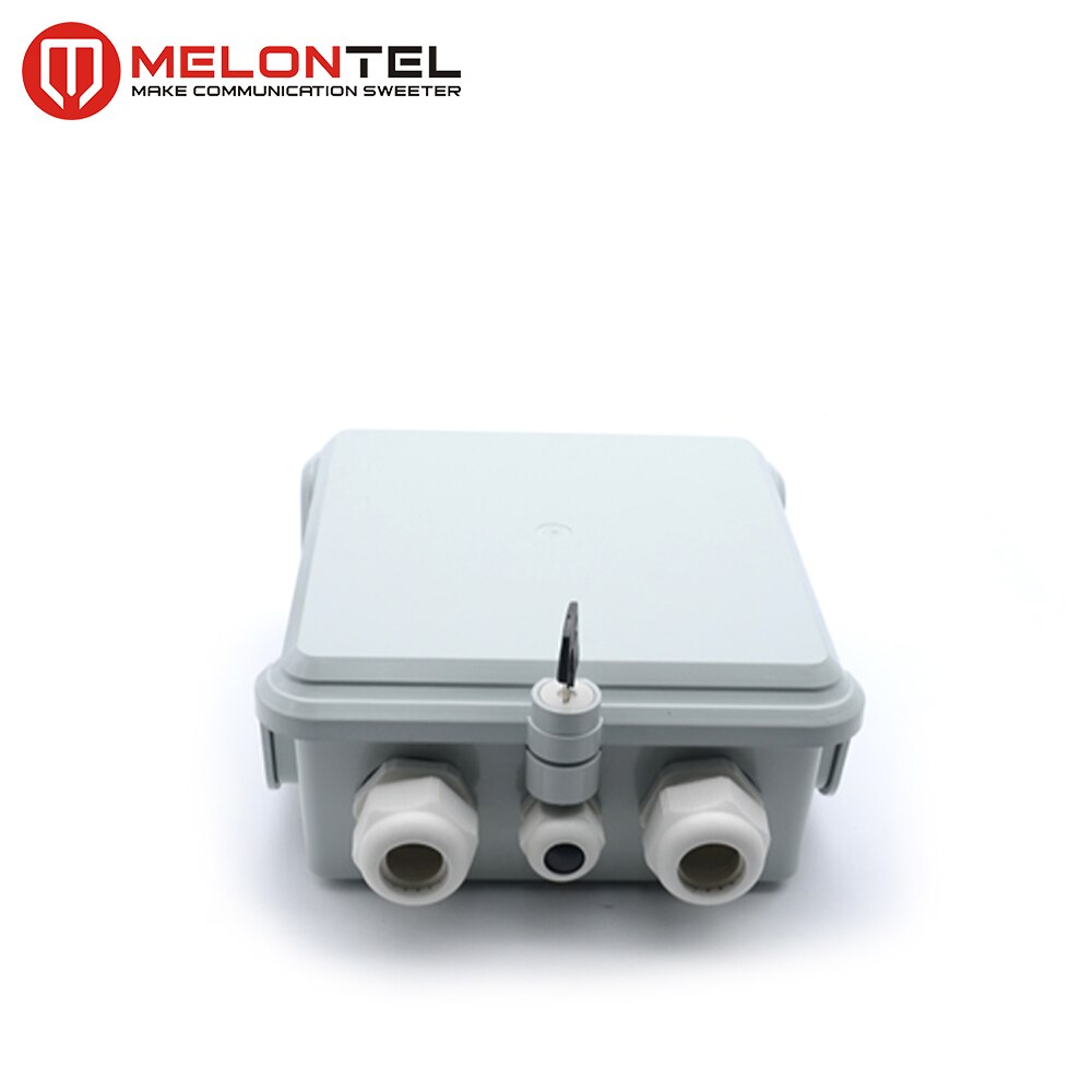 MT-2309-50 50 pair distribution box outdoor type 5... – Vicedeal