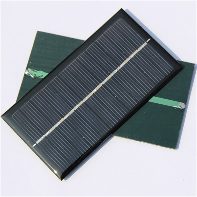 1W 6V Mini Solar Cell Module Polycrystalline Solar... – Vicedeal