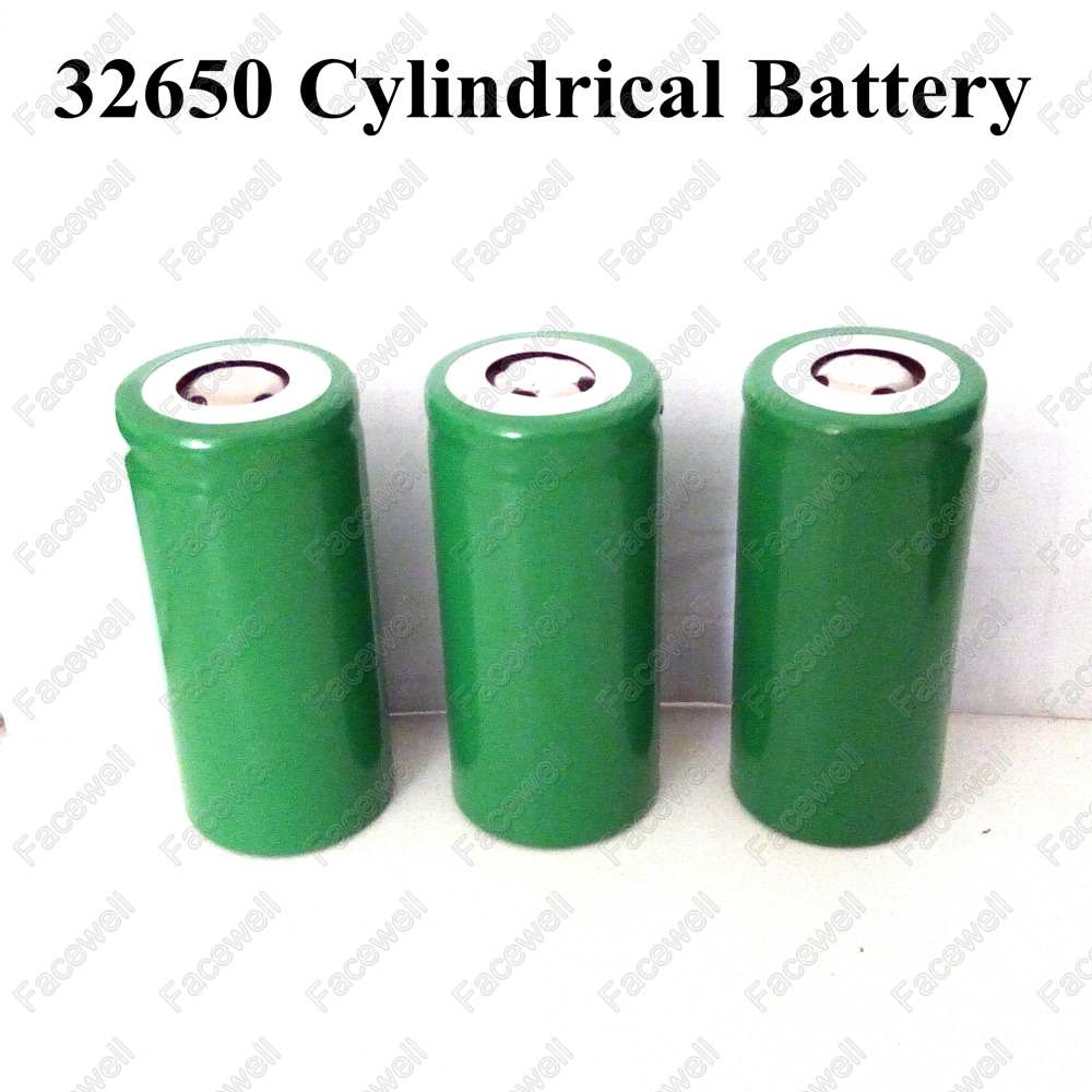 1pcs Genuine bateria 32650 lifepo4 3.2v rechargeab... – Vicedeal