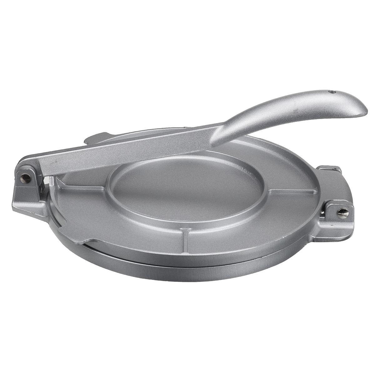 Aluminium Press Gadgets Bakeware Tools Pita Press ... – Grandado
