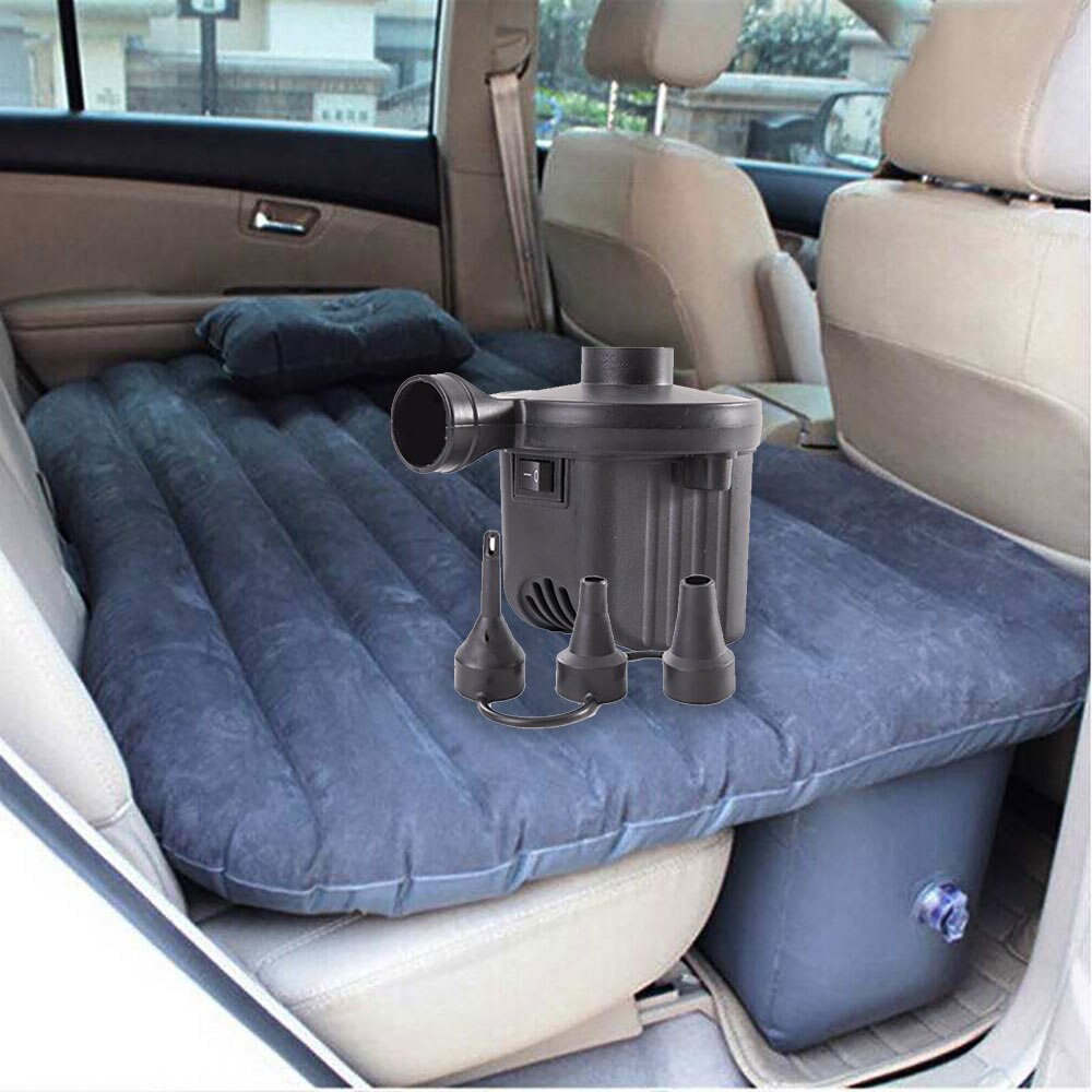 Electric Inflatable Pump Car Air Compressor Pump P... – Grandado