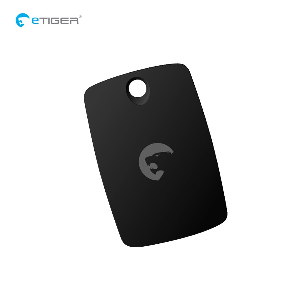 Etiger ES-T1A 433MHz RFID Reader Wireless RFID Key... – Grandado