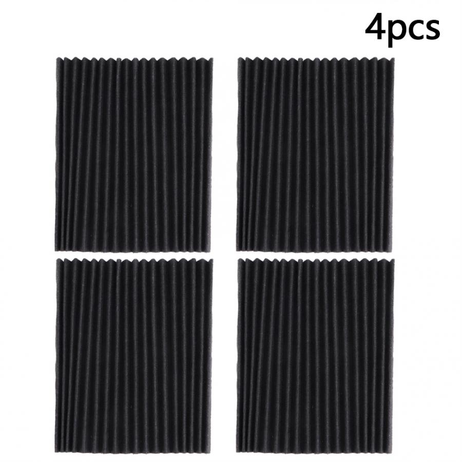 4pcs Freezer Air Filter Refrigerator Air Filter Fi... – Grandado