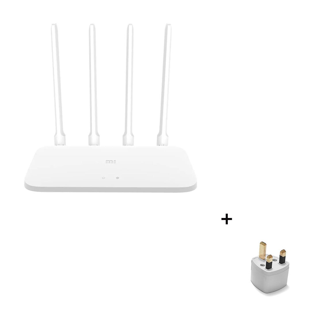 Xiaomi Mi 4A Wireless Router Dual Band 1167 Mbps E... – Vicedeal
